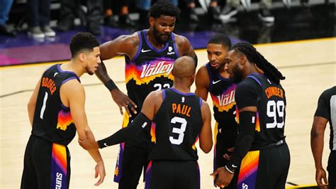 Today in Suns History: Phoenix Ends Playoff Drought