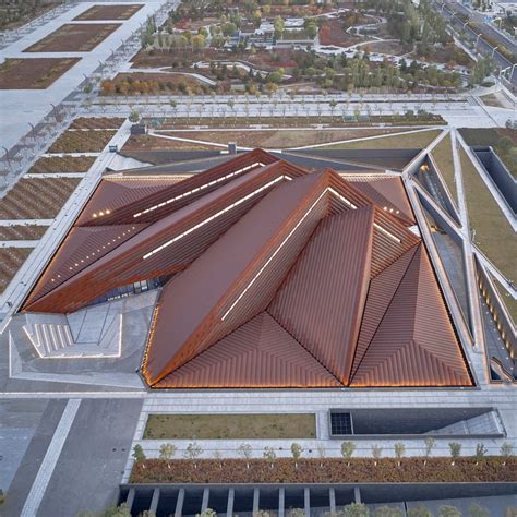 Dhub Museu Del Disseny De Barcelona By Mbm Arquitectes