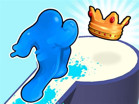 Play Blob Bridge Run Online JuegosFriv Games