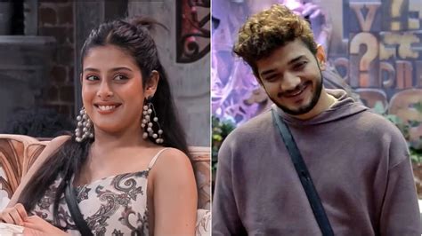 Bigg Boss 17 Isha Malviya Says Munawar Faruqui Doesnt Deserve To Be