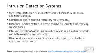 Linux For Cybersecurity CYB Unit Ppsx Linux For Cybersecurity CYB Unit Ppsx
