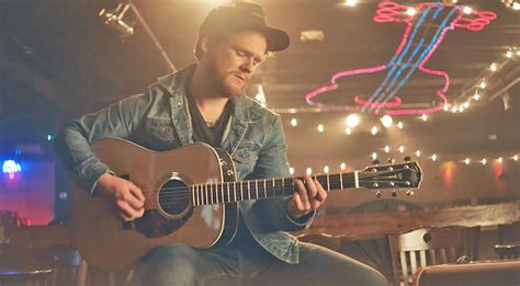 Ben Haggard Captures Fathers Talent With Acoustic Rendition Of Merles