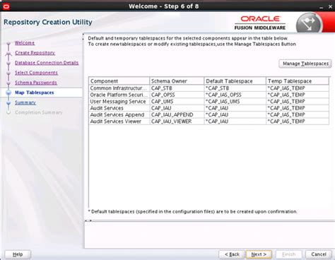 Instalación Completa De Oracle Forms And Reports 12c En Un Clúster De 3