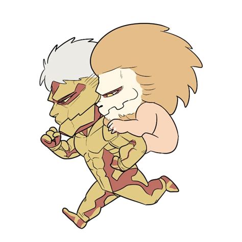 Animate Your Chibi Character By Atiskw Fiverr