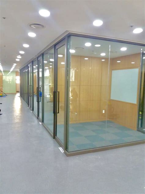 시공사례 부산디자인유리