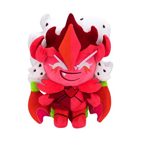 Pitaya Dragon Cookie Cookie Run Kingdom Official Pitaya Dragon Cookie