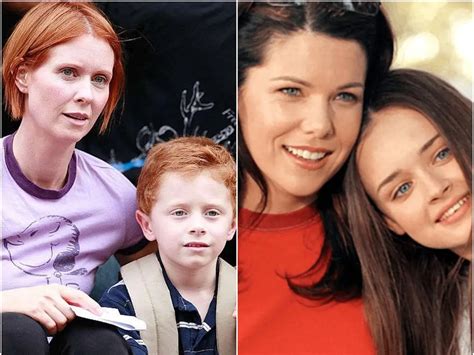 Who Is Alexis Bledels Mother Nanette Bledel Bio Age Husband