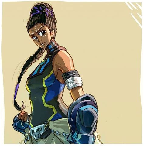Jade Shuri Telegraph