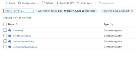 How To Create Azure Container Registry Using Terraform Geeksforgeeks