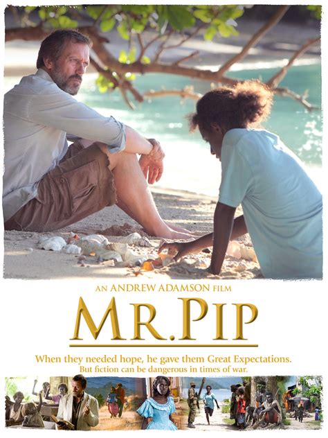 Prime Video: Mr. Pip