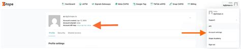 stape api tool stape documentation