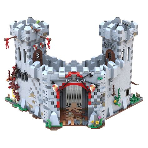 Medieval Moc Ubicaciondepersonascdmxgobmx