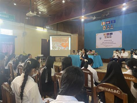 រូបភាពសកម្មភាព ឯកឧត្តម តុប ឫទី្ធ អគ្គនាយកនៃអគ្គនាយកដ្ឋានសេវាកម្មច្បាប់ និងបច្ចេកទេស