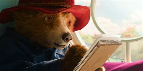 Why Paddington In Perus Reviews Are Much More Divided Than Paddington 2