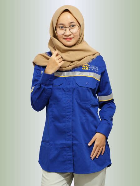 Seragam Outdoor Gs Konveksi