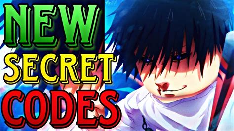 All New Working Christmas Codes For Kaizen In Roblox Kaizen Toji Codes Youtube