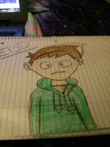 I Just Drew These Hope You Like Them 🌎eddsworld🌎 Amino