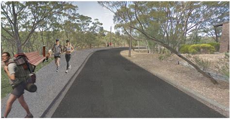 Sturt River Linear Trail Your Say Mitcham