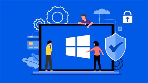 mastering windows security royalboss