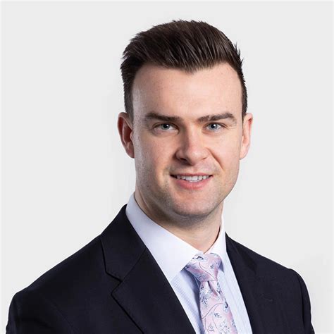 Jay Stroud Our People Saffery