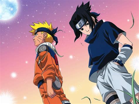 Discover 73 Cool Naruto And Sasuke Wallpapers Best In Cdgdbentre