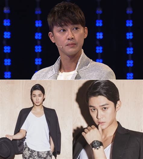 성혁 이유리와 연기 열전 진짜 가짜 구분 못하는 거 아니지 연예 기사 더팩트
