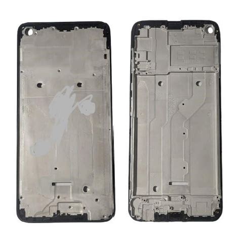 BATTERYGOD Mobile Phone Middle Frame For Tecno Spark 5 Pro KD7