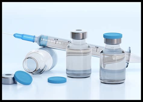 Accord Healthcare Recalls Daptomycin For Injection