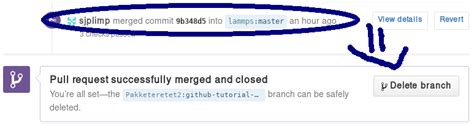 LAMMPS GitHub Tutorial LAMMPS Documentation