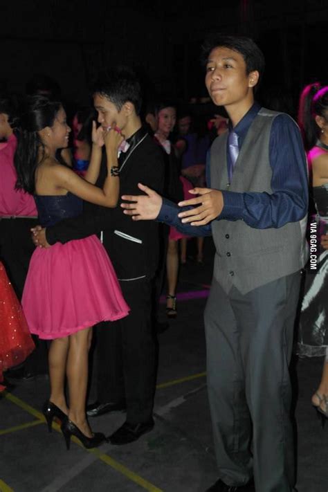 Prom Partner 9gag