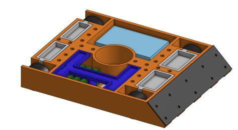Simple Small Robot Hackaday Io