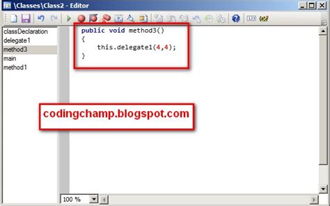 Coding Champ Eventing Framework In Microsoft Dynamics Ax Part