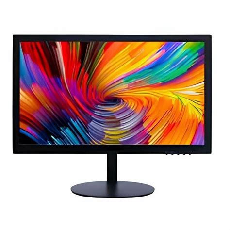 Inch X Dahua DHI LM B LED Monitor TN At Piece In Bengaluru