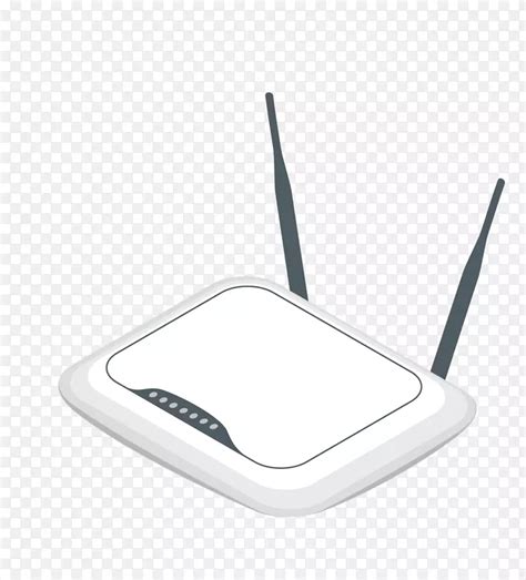 卡通手绘白色的路由器png图片素材下载图片编号yxoekxaq 免抠素材网