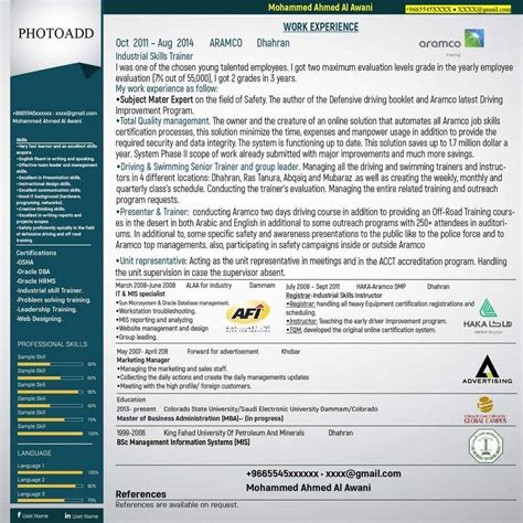 Entry 29 By Dipanshutayal127 For Infographic Cv Resume Freelancer