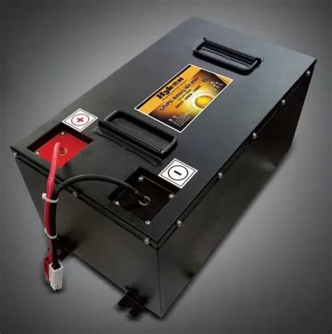 How To Test Lithium Ion Battery