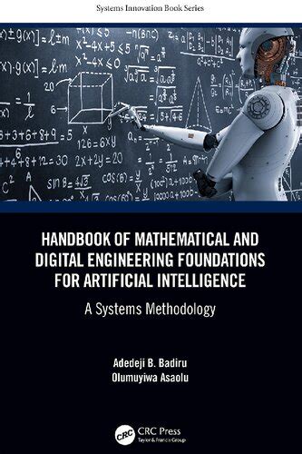 handbook of mathematical and digital engineering foundations for