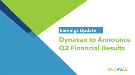 Dynavax Gmbh On Linkedin Conferencecall Insights