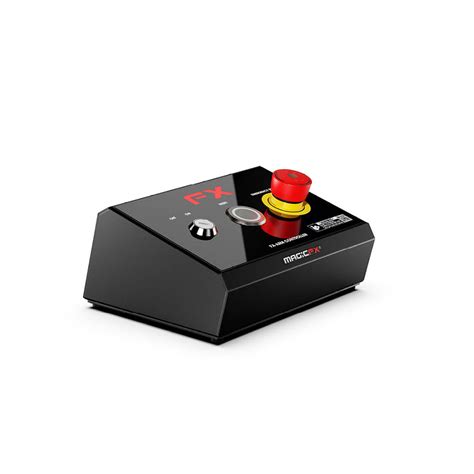 Magic Fx Fx Arm Controller Saleswl