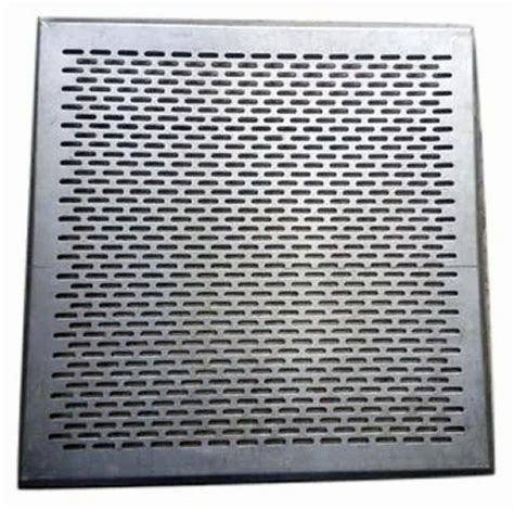 304 Ss Hepa Filter Grill At Best Price In Vadodara By Fresh Air