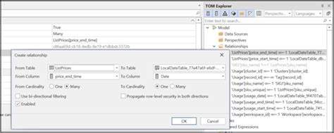 Tabular Editor Tool That Lets You Easily Manipulate And Manage Measures Calculated Columns