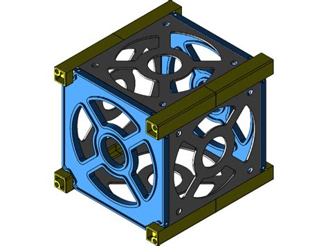 Free Cad Designs Files And 3d Models The Grabcad Community Library