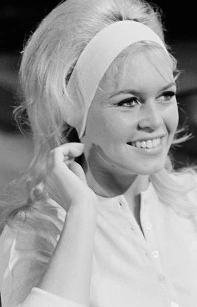 French Actress Brigitte Bardot In A Very Private Affair 1962 Old
