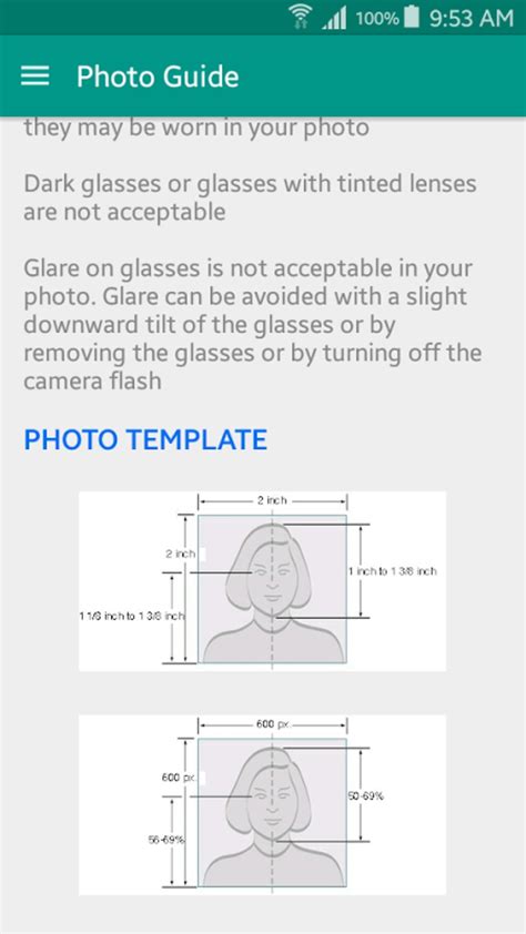 Dv 2020 Edv Photo And Form Apk For Android Download