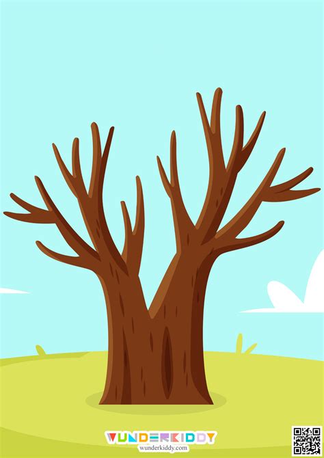 Four Seasons Tree Logo