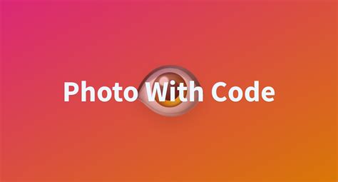 Photo With Code A Hugging Face Space By Guney