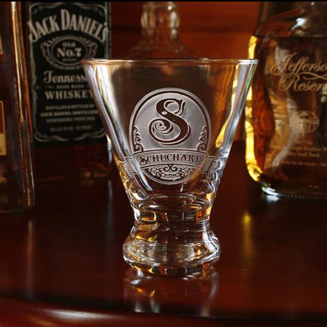 Wine Enthusiast Ts Custom Engraved Wine Glasses Crystal Imagery