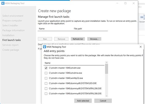 Running 16 Bit Applications On Windows 10 64 Bit Dr Ware Technology