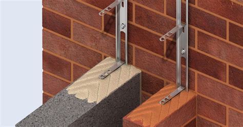 when a new wall needs to be tied into existing masonry e g house