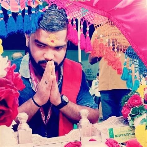 Siddhesh Malvi 333 Siddhu Malvi Threads Say More